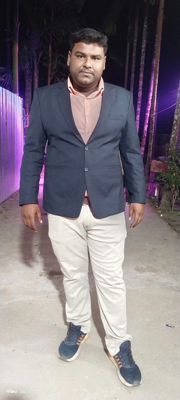 P PAUL - dooarsmatrimony.in