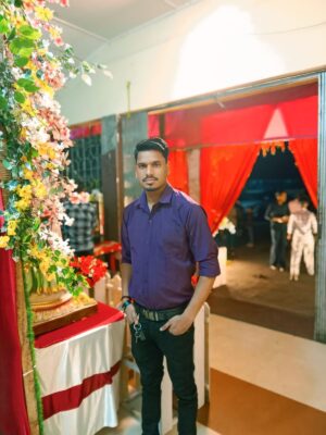 R Mali - dooarsmatrimony.in
