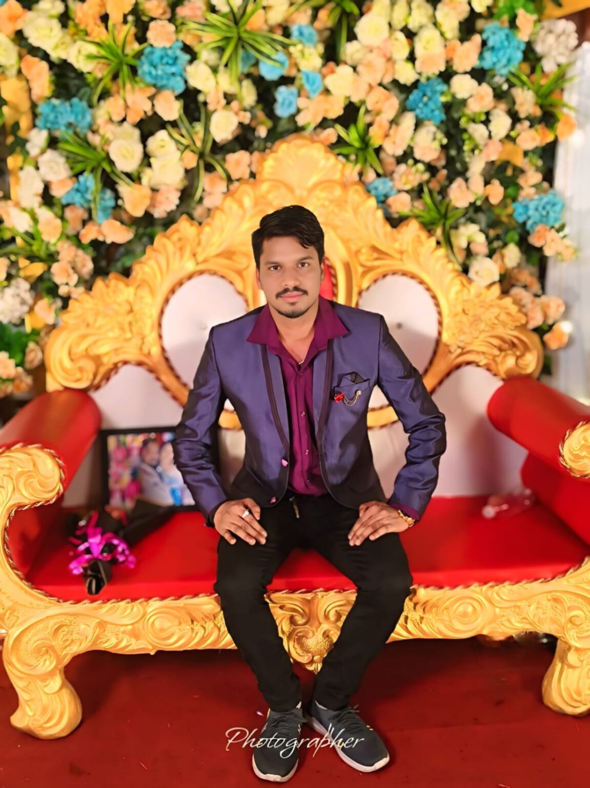 R Mali - dooarsmatrimony.in